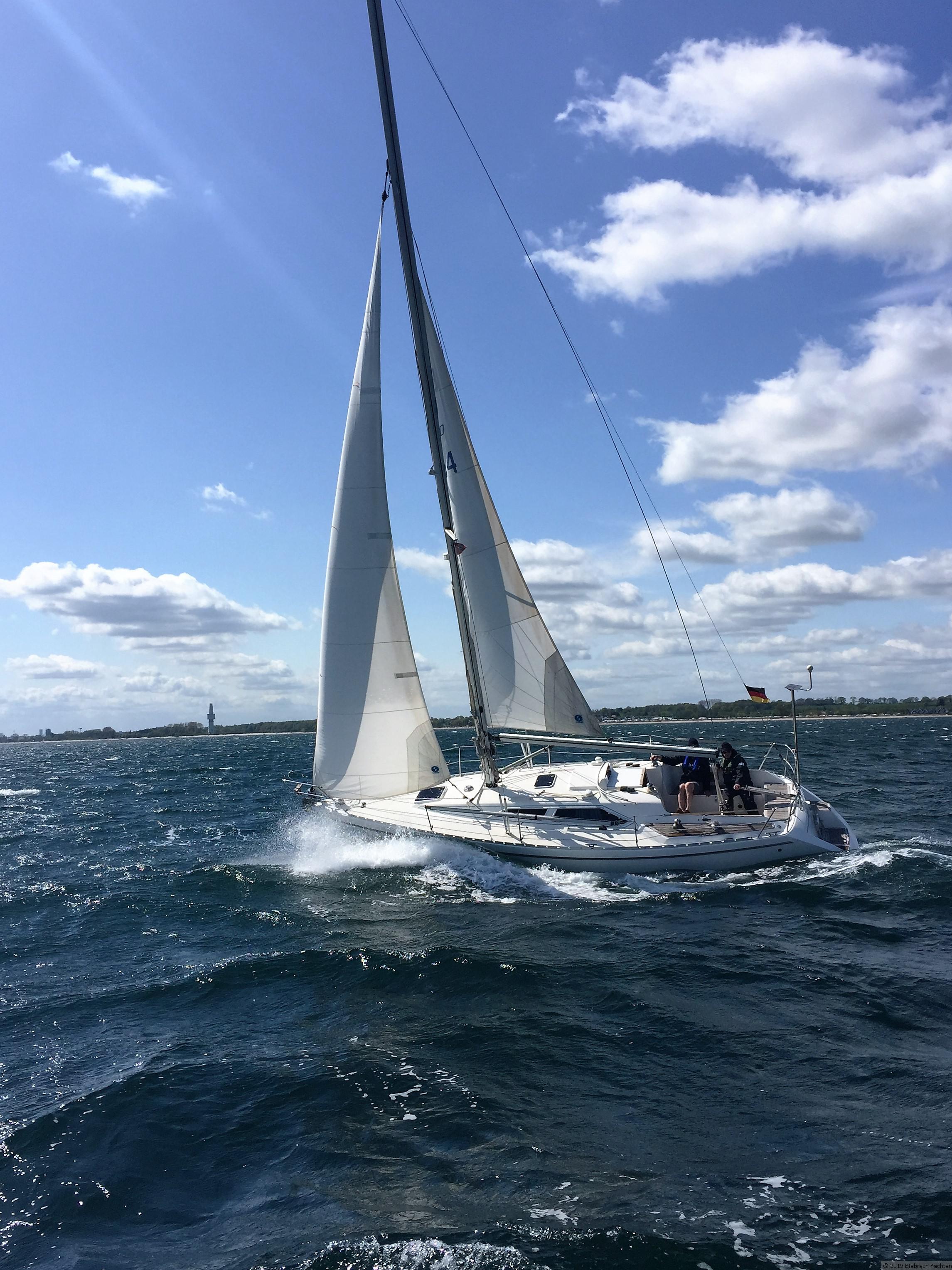 Yachten - Biebrach Yachten